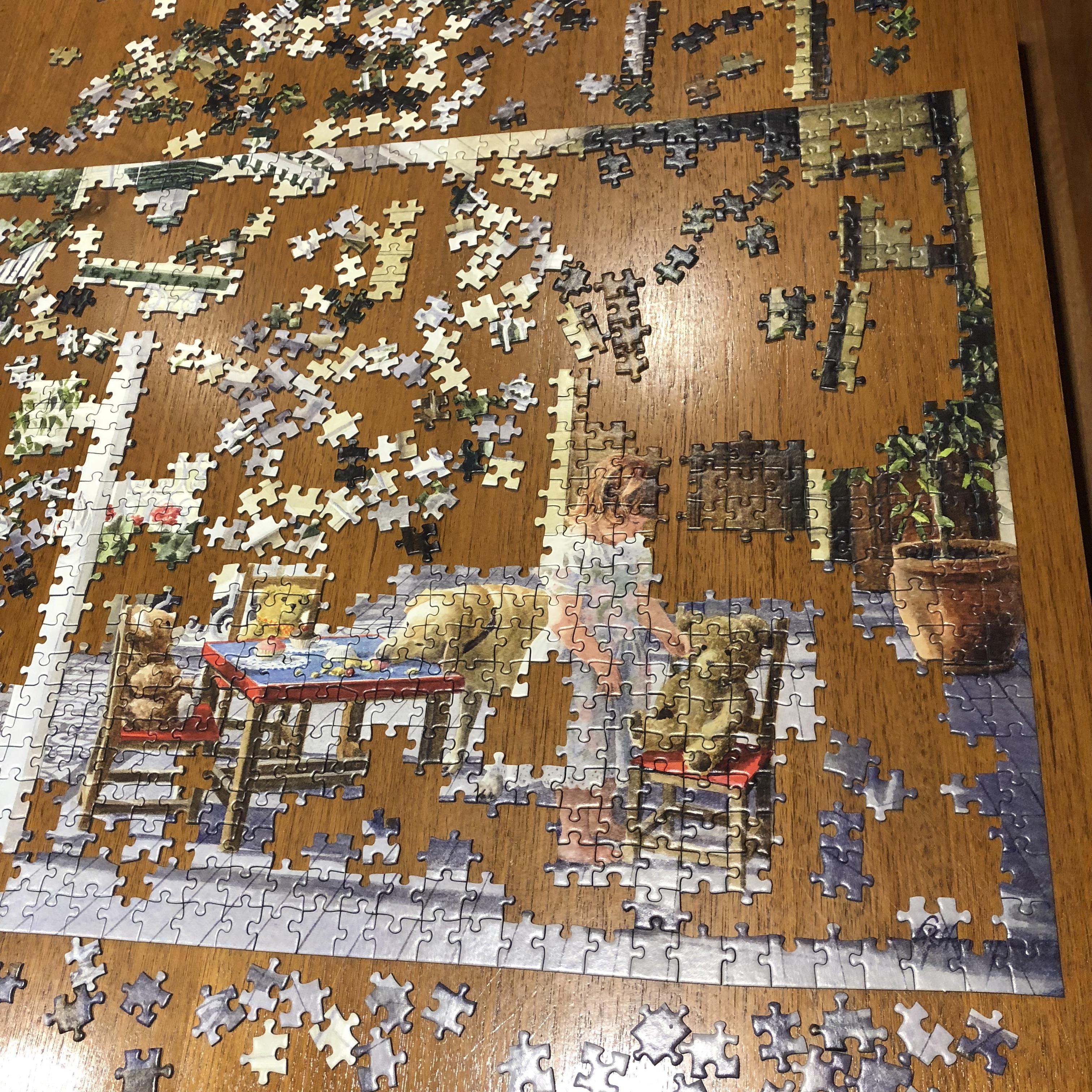 When The Difficult Falls Into Place. – WordyNerdBird