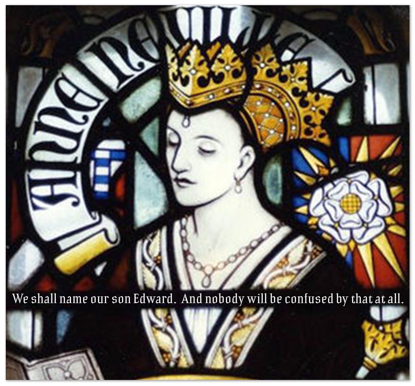 Women in History: What Medieval Princesses Could Do – WordyNerdBird