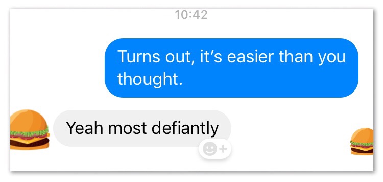 ‘Definitely’ and ‘Defiantly’ Are Different Words. – WordyNerdBird